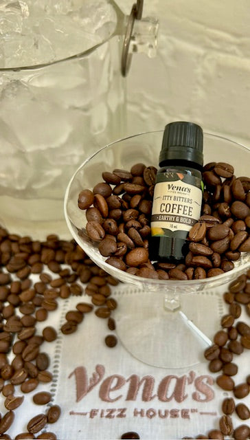 Not Just for Dessert....Bundle - Vena's Fizz House